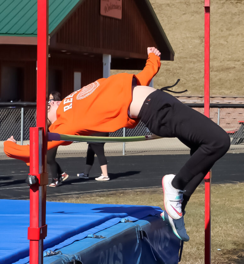 Lofty expectations | News, Sports, Jobs - Times Observer